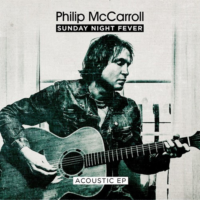 Sunday Night Fever | Philip McCarroll