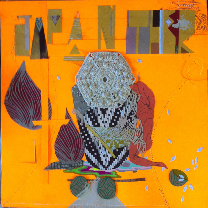 JAPANTHER - BEETS, LIMES & RICE | JAPANTHER | Seayou Records