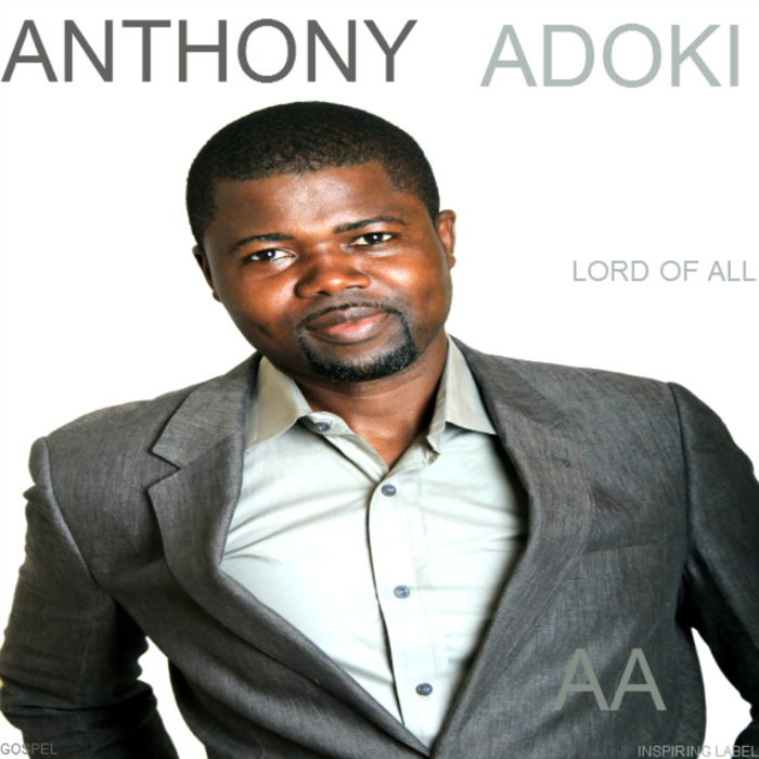 Dont Give Up | Anthony Adoki