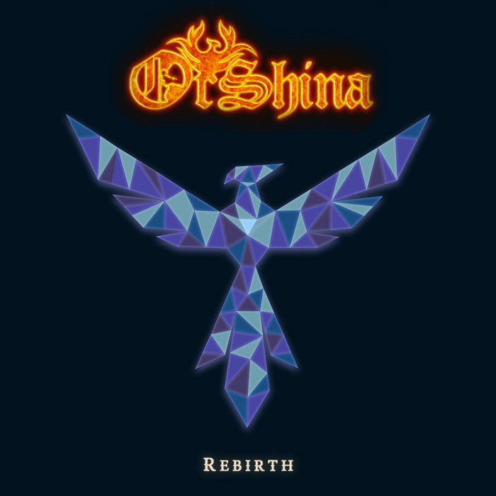 Rebirth | Orshina (Protonic Records) | Protonic Records