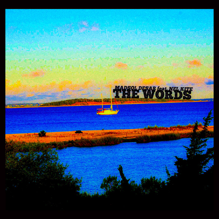 The Words | Madsol Desar