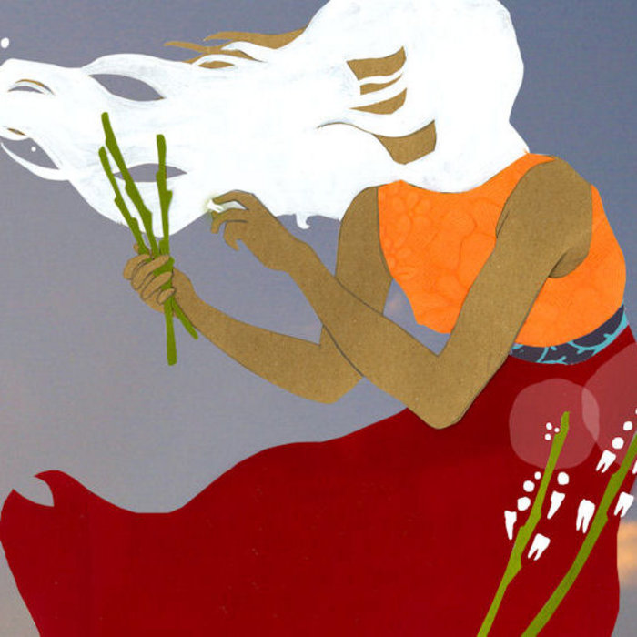 Sweet Teeth | Canyon Spells | Mirari Records