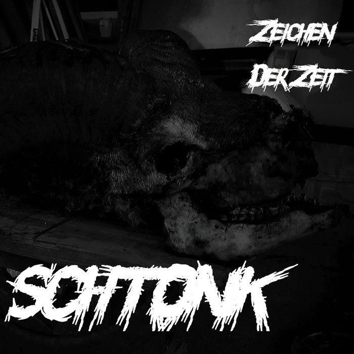 Zeichen der Zeit | Schtonk