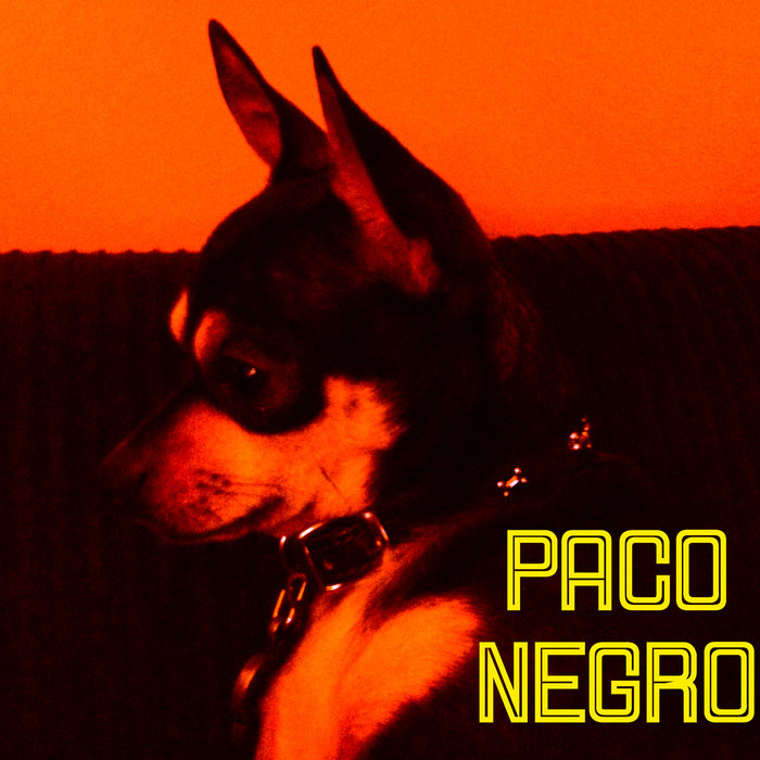 Paco Negro | Paco Negro