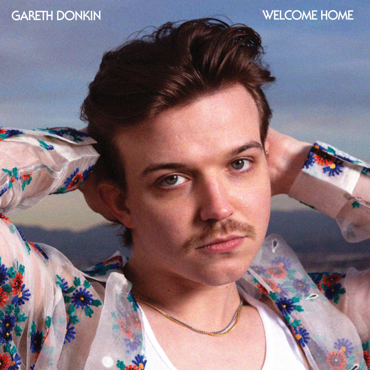 Welcome Home (Deluxe) | Gareth Donkin