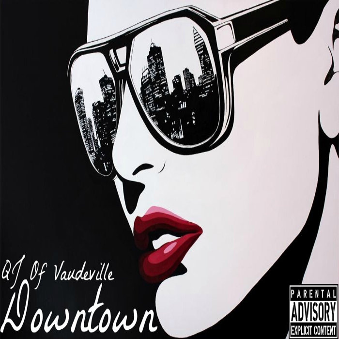 Downtown | Kai.Oti