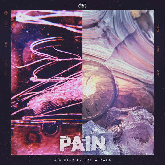Pain (Single) | Hex Wizard