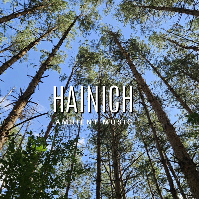 Ambient Music Hainich feat. David Robson (Fesliyan Studios Inc, CA, USA ...