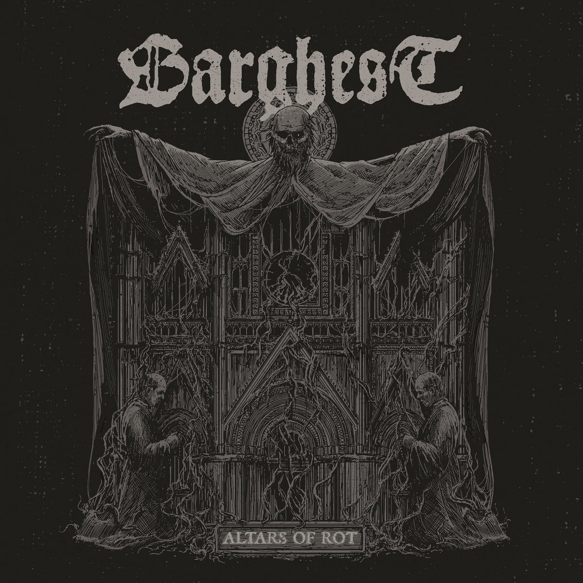 Altars of Rot | Barghest