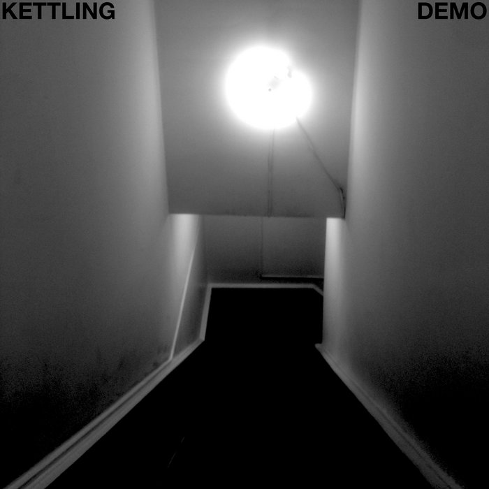 DEMO | kettling