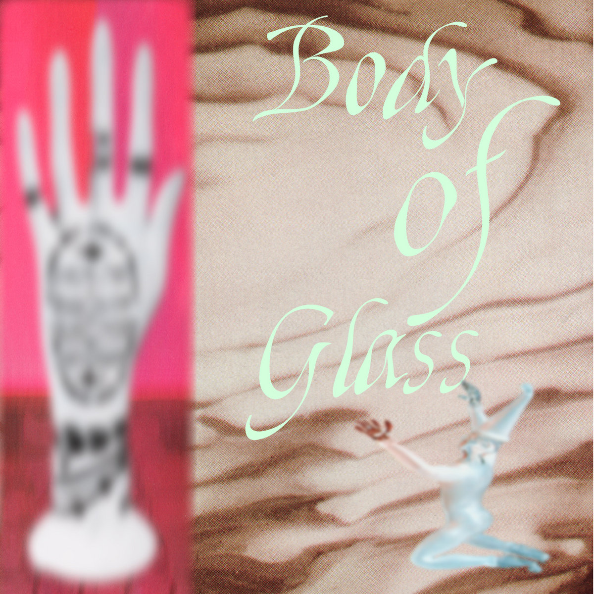 In The Midst | Body Of Glass