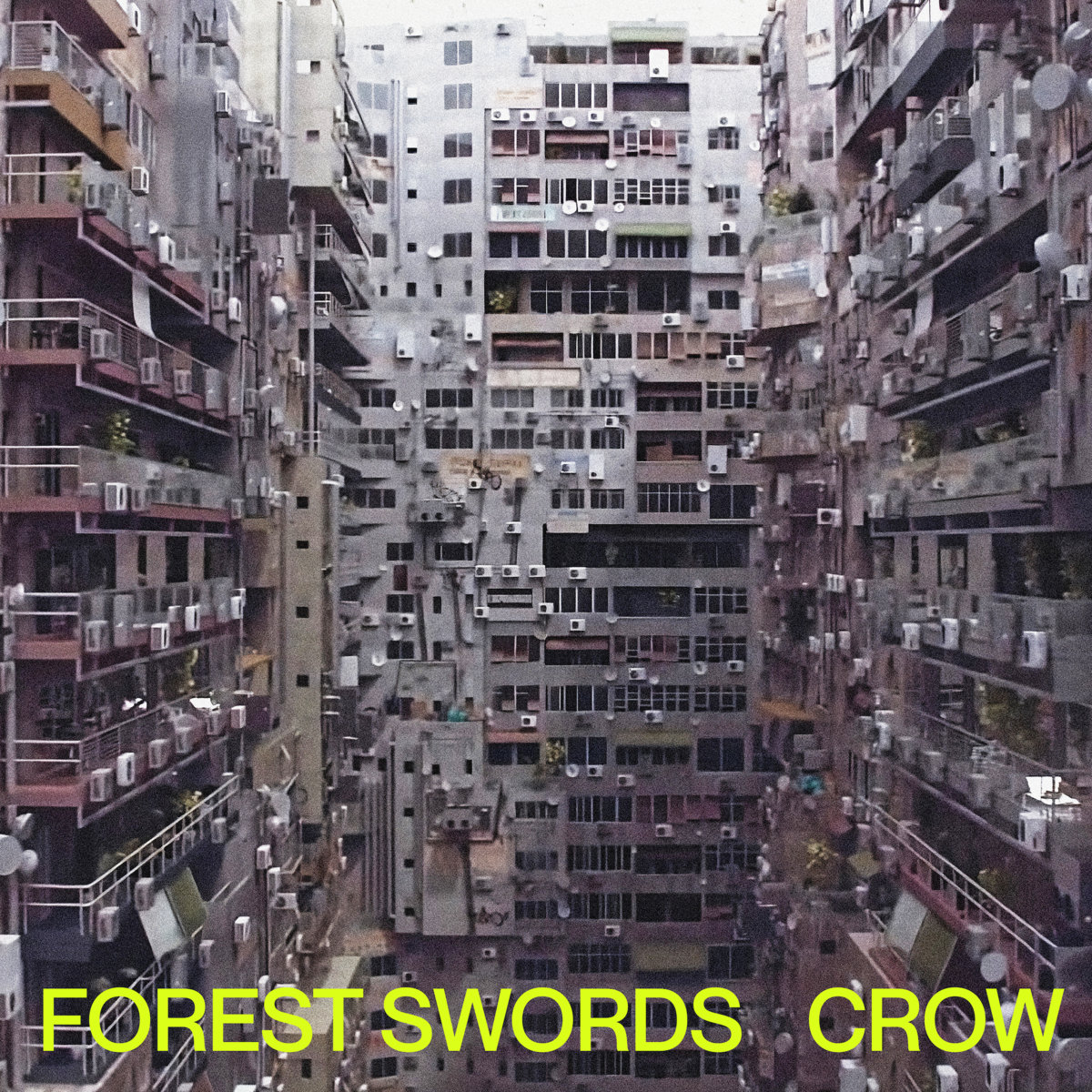 Crow | Forest Swords