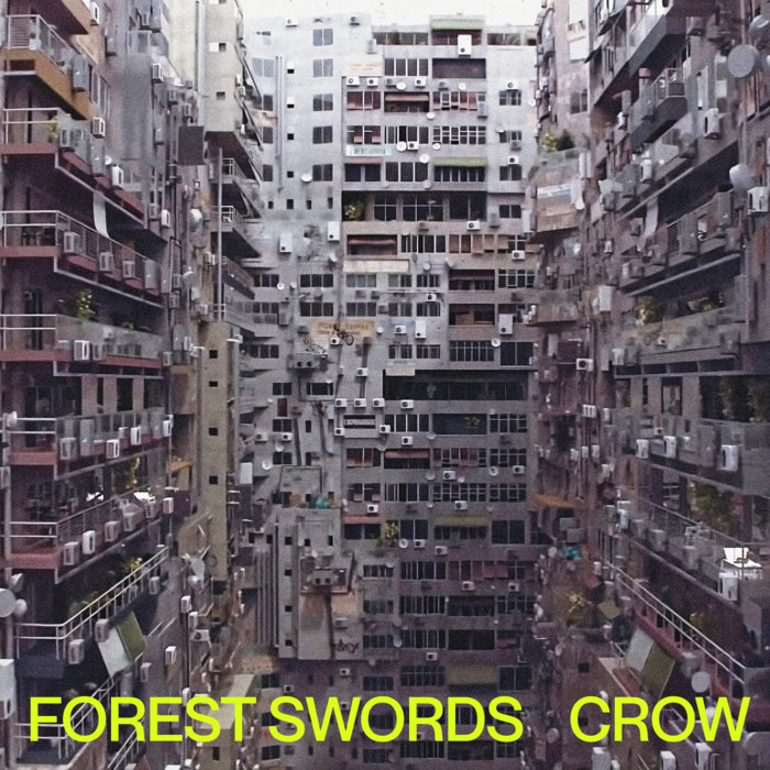 Crow | Forest Swords