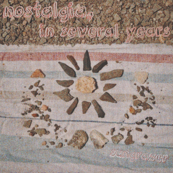 nostalgia, in several years | sungrazer