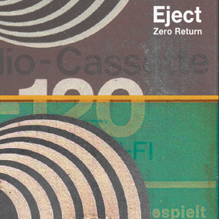 Zero Return | Eject | Deison