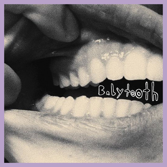 Babytooth | Babytooth | Antiquated Future Records