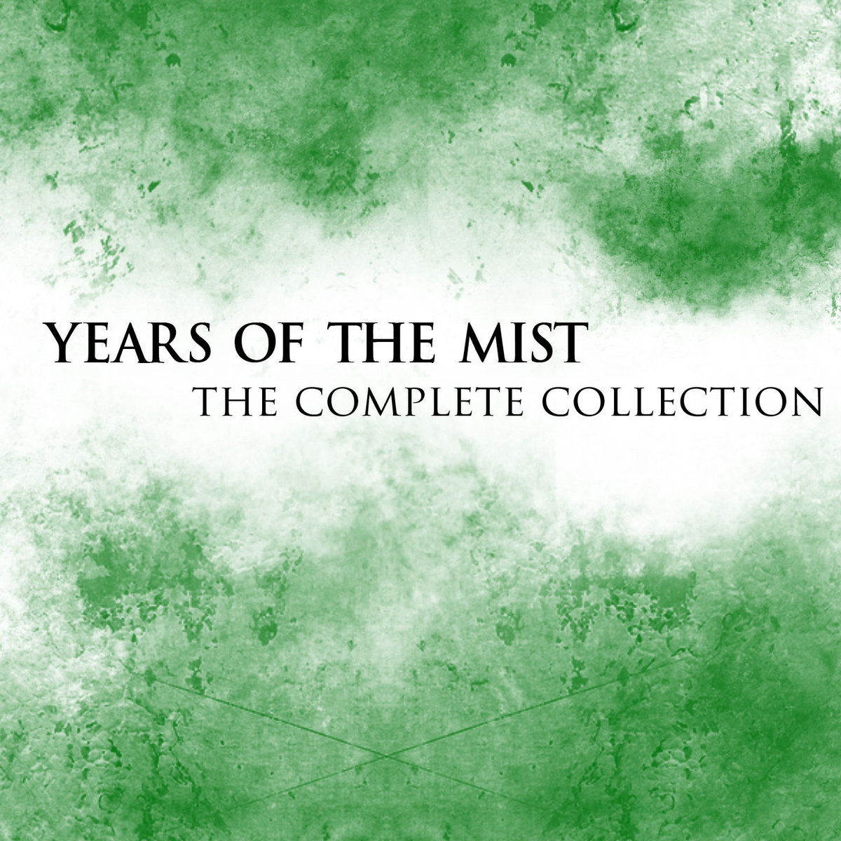 Years of the Mist: The Complete Collection | The Gathering Mist
