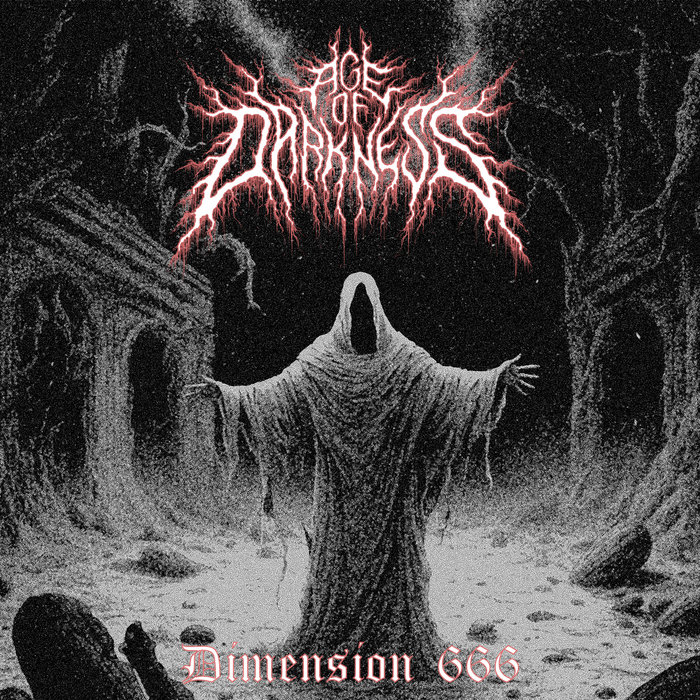 Dimension 666 | Age of Darkness