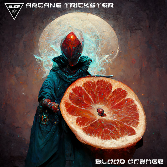 Blood Orange | Arcane Trickster | Slice Records