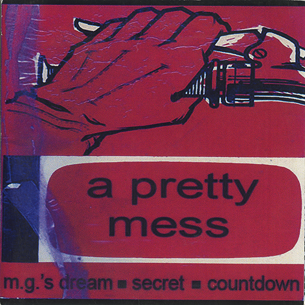 A Pretty Mess | LC RANDO