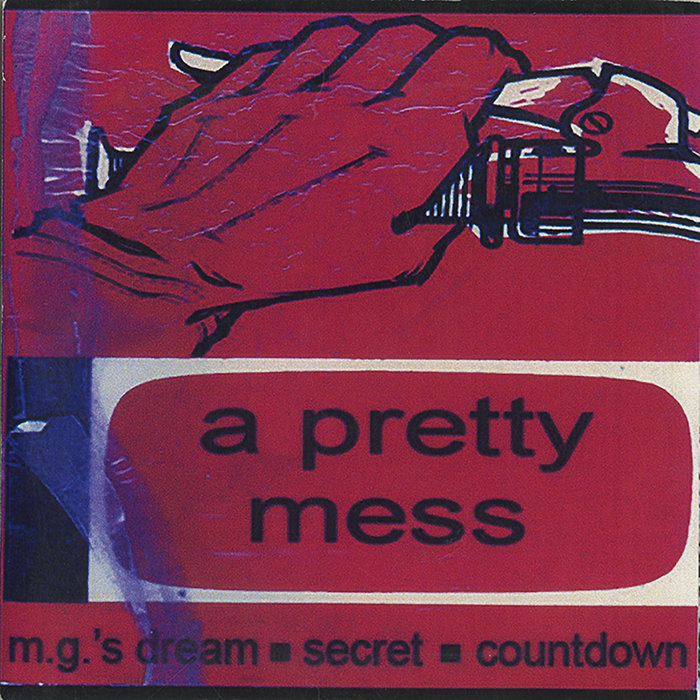 A Pretty Mess | LC RANDO