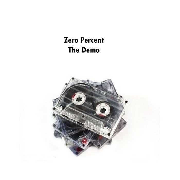 The Demo | Zero Percent