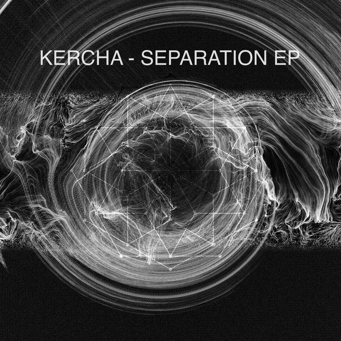 Separation EP | Kercha