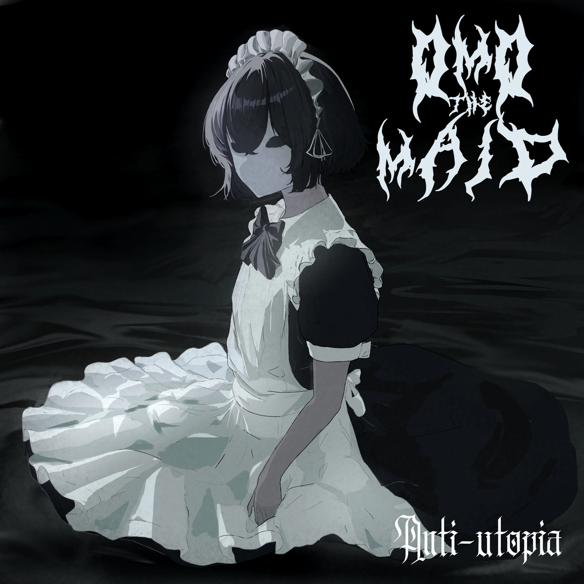 Anti-utopia (Full Album) | Omo the Maid