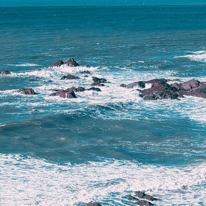 Ocean | Billie Maree