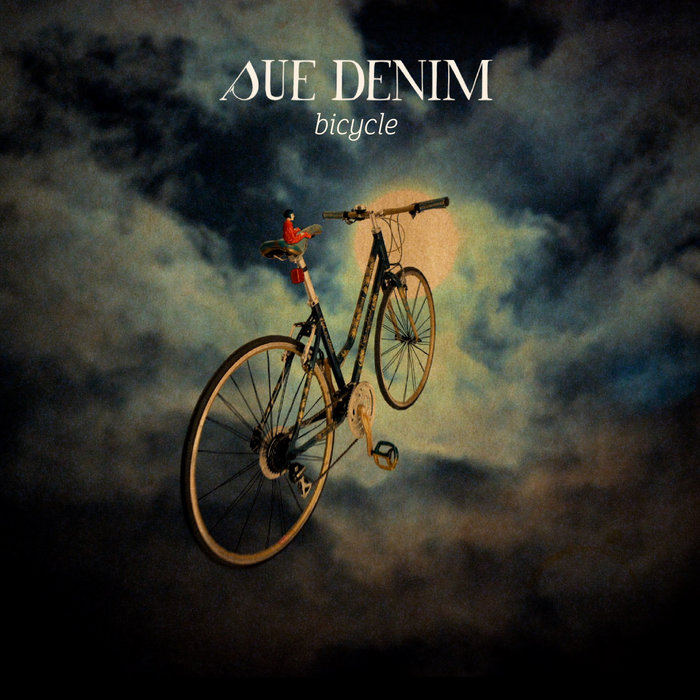 Bicycle | Sue Denim