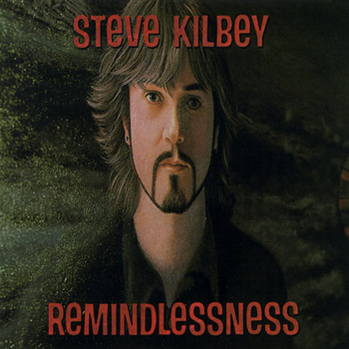 Remindlessness | Steve Kilbey