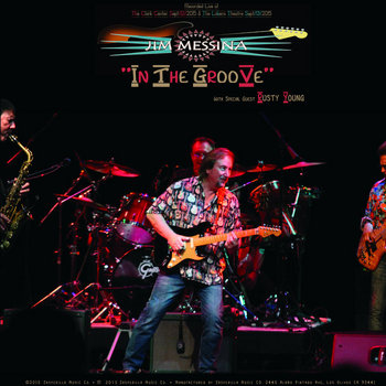 Music | Jim Messina