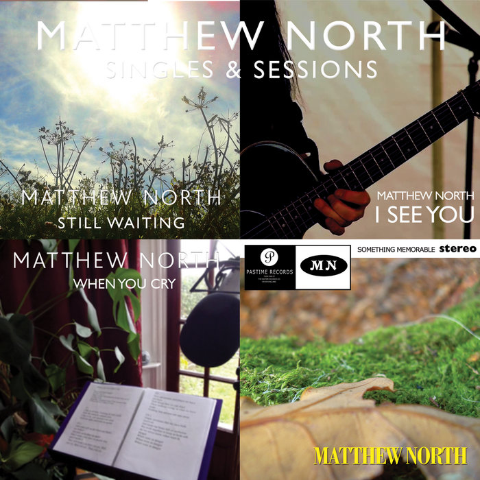 Singles & Sessions | Matthew North
