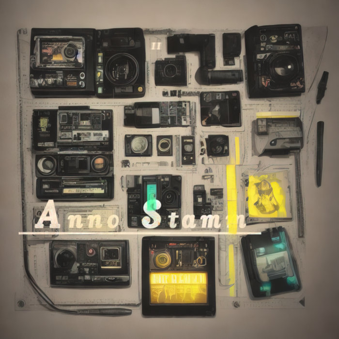 II - Bobby Boutn Wilson | Anno Stamm