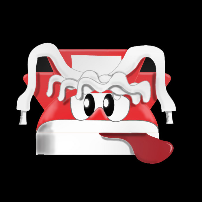 Self-Titled | Mom | Devi McCallion