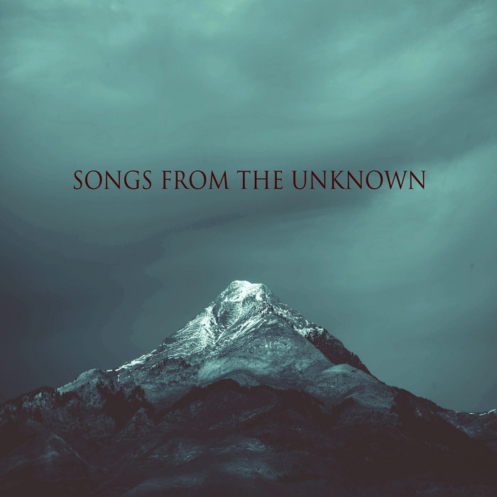 Songs From The Unknown | Jo Ramos