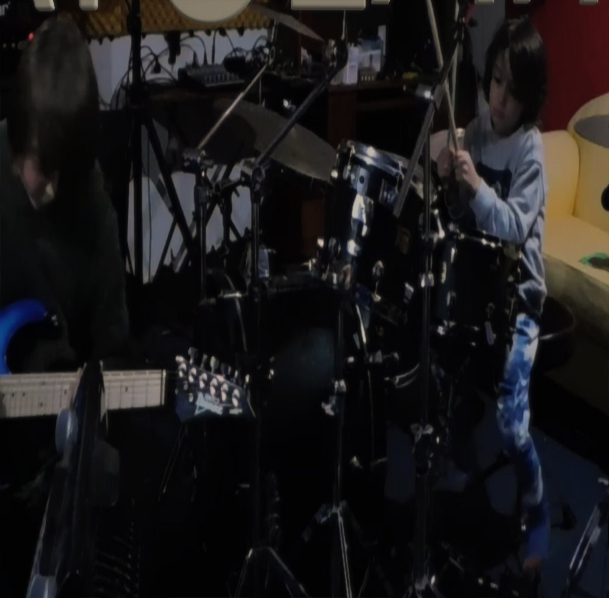 Eternal Fart Gas Vortex (Demo) | Flatulation