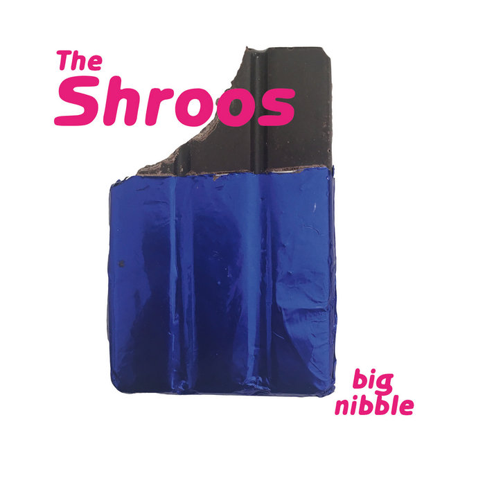 Big Nibble | The Shroos