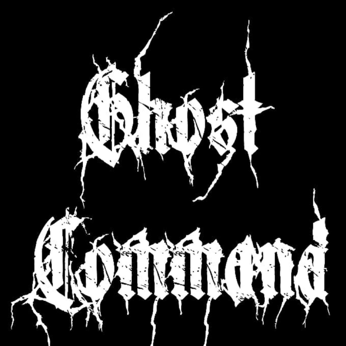 Demo CD 2019 | Ghost Command
