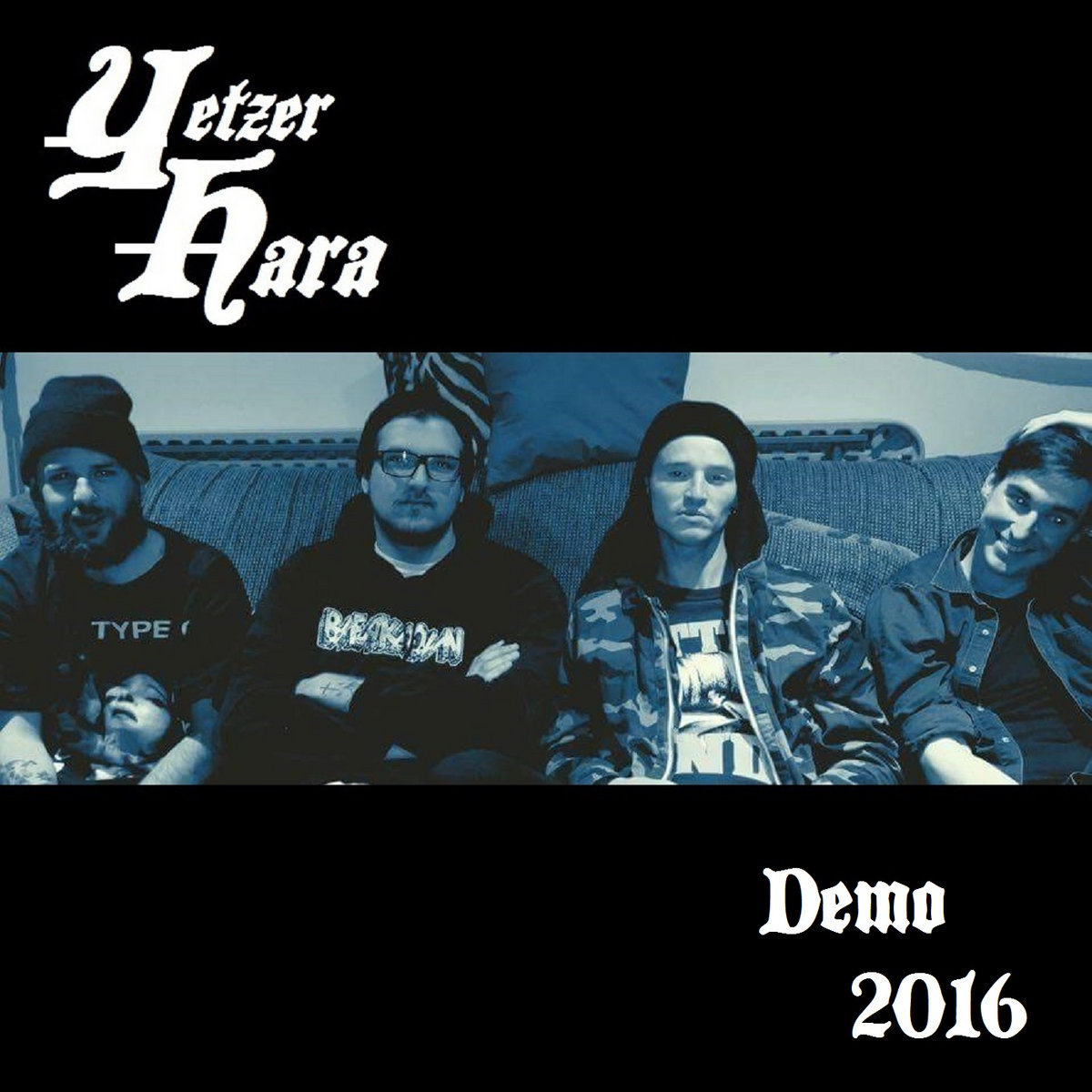 Demo 2016 | Yetzer Hara