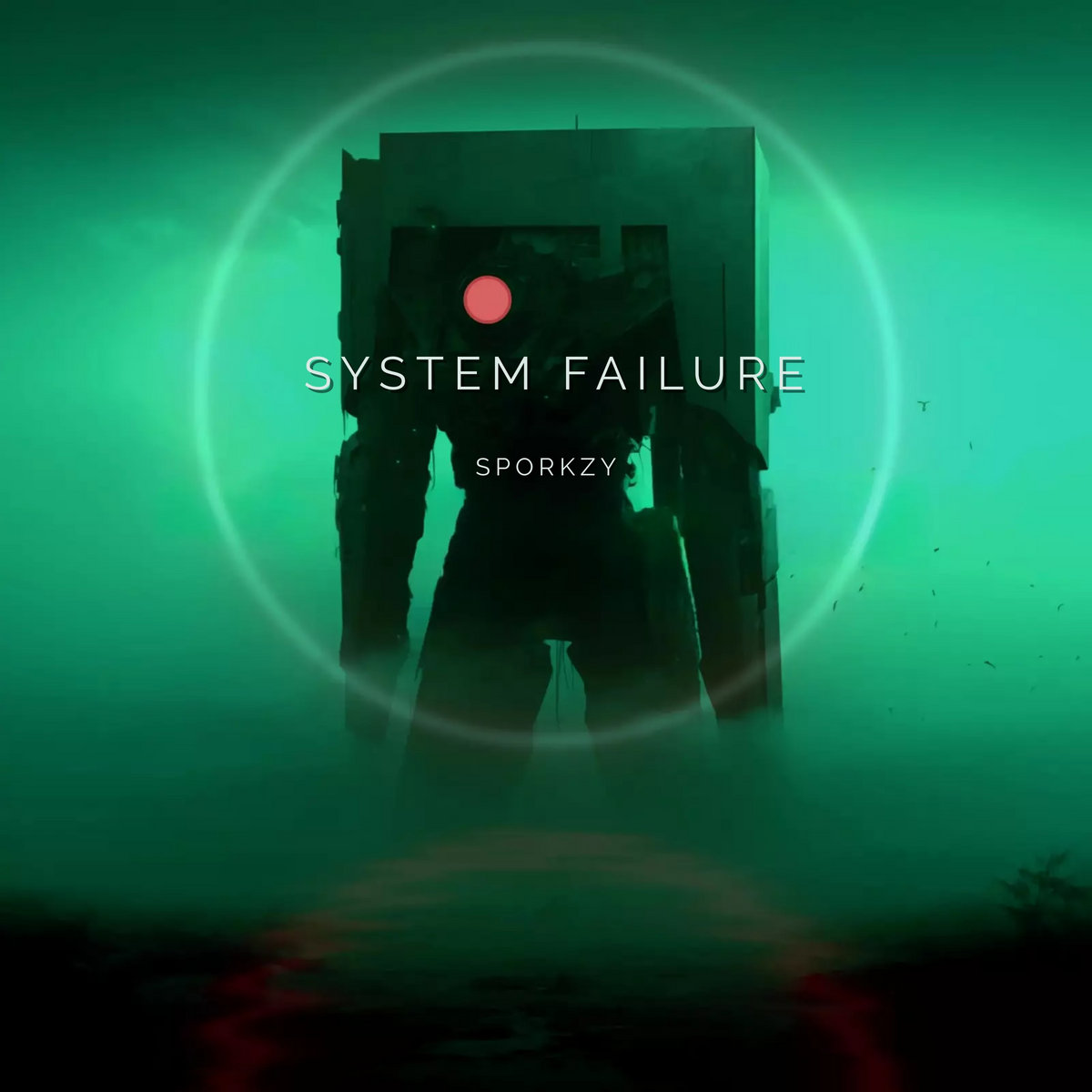 System Failure | SporKzY
