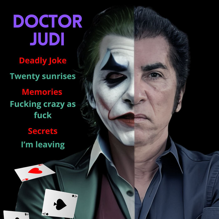 DEADLY JOKE | DOCTOR JUDI