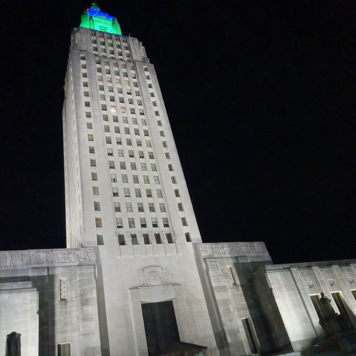 jesus in da building 3 | J Rushman