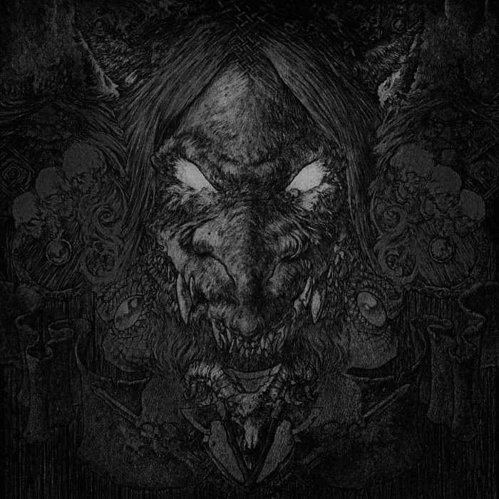 Funeral Wolves | SATANIC WARMASTER | HELLS HEADBANGERS Records ...