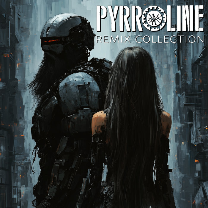 Remix Collection | PYRROLINE