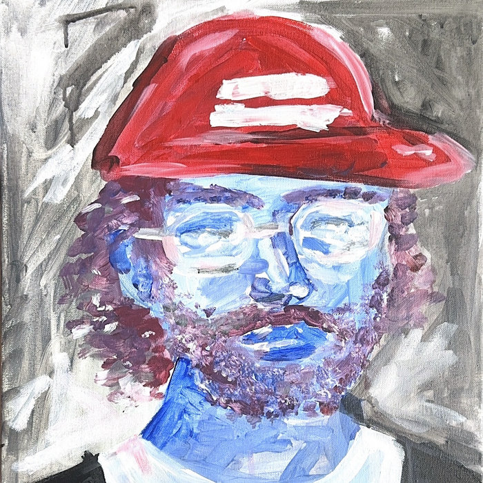 Painting with Conrad | CLBRKS