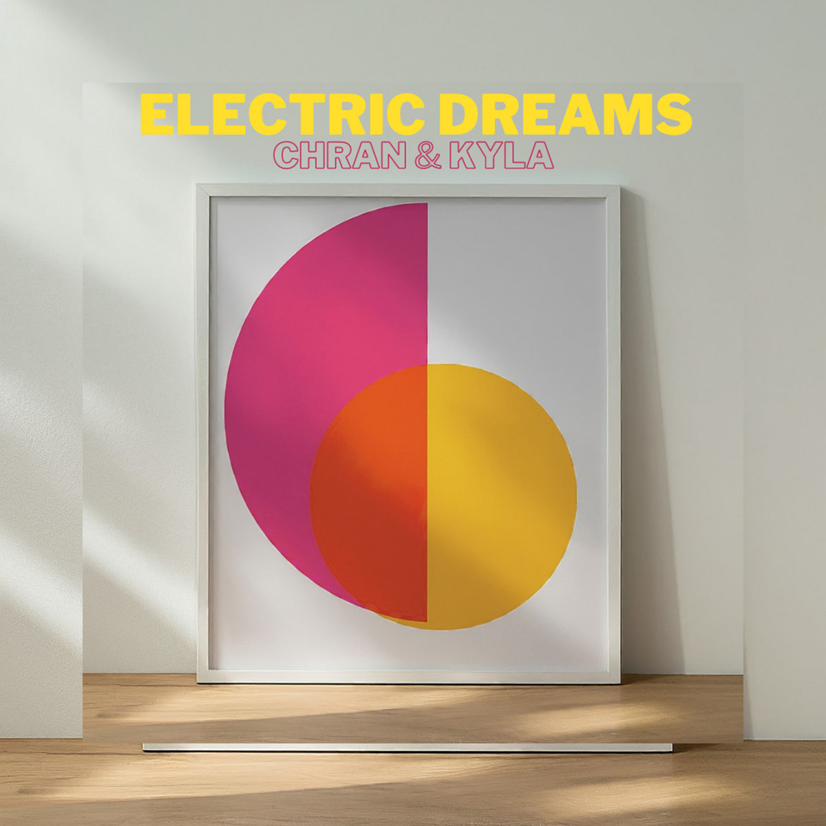 Elecdric Dreams | Chran N.T ft. Kyla Tyler | Chran N. T