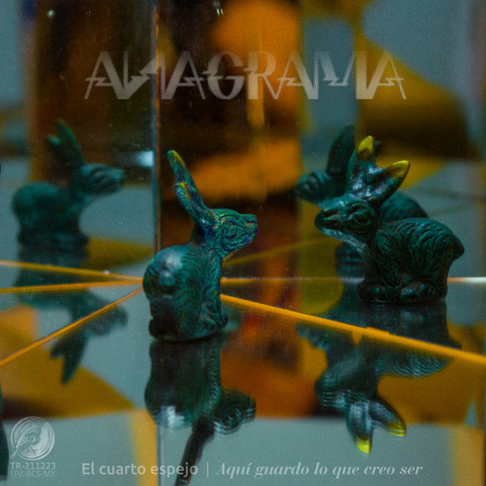 El cuarto espejo | Anagrama | Torcaza Records