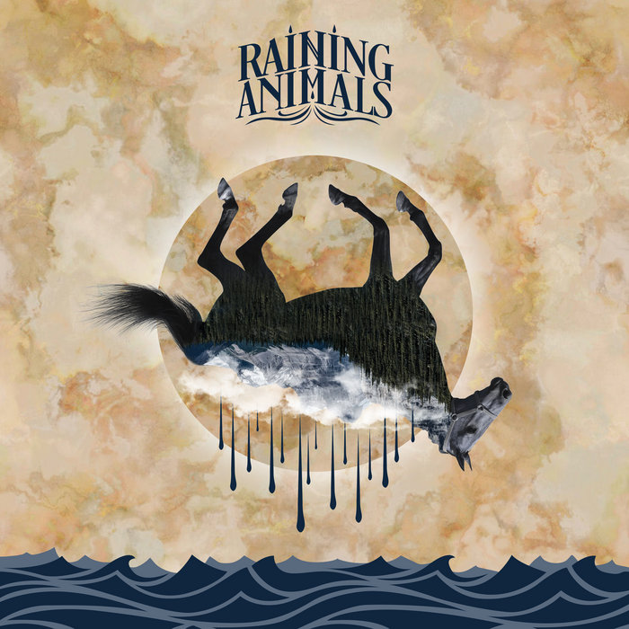 EP 2017 | Raining Animals