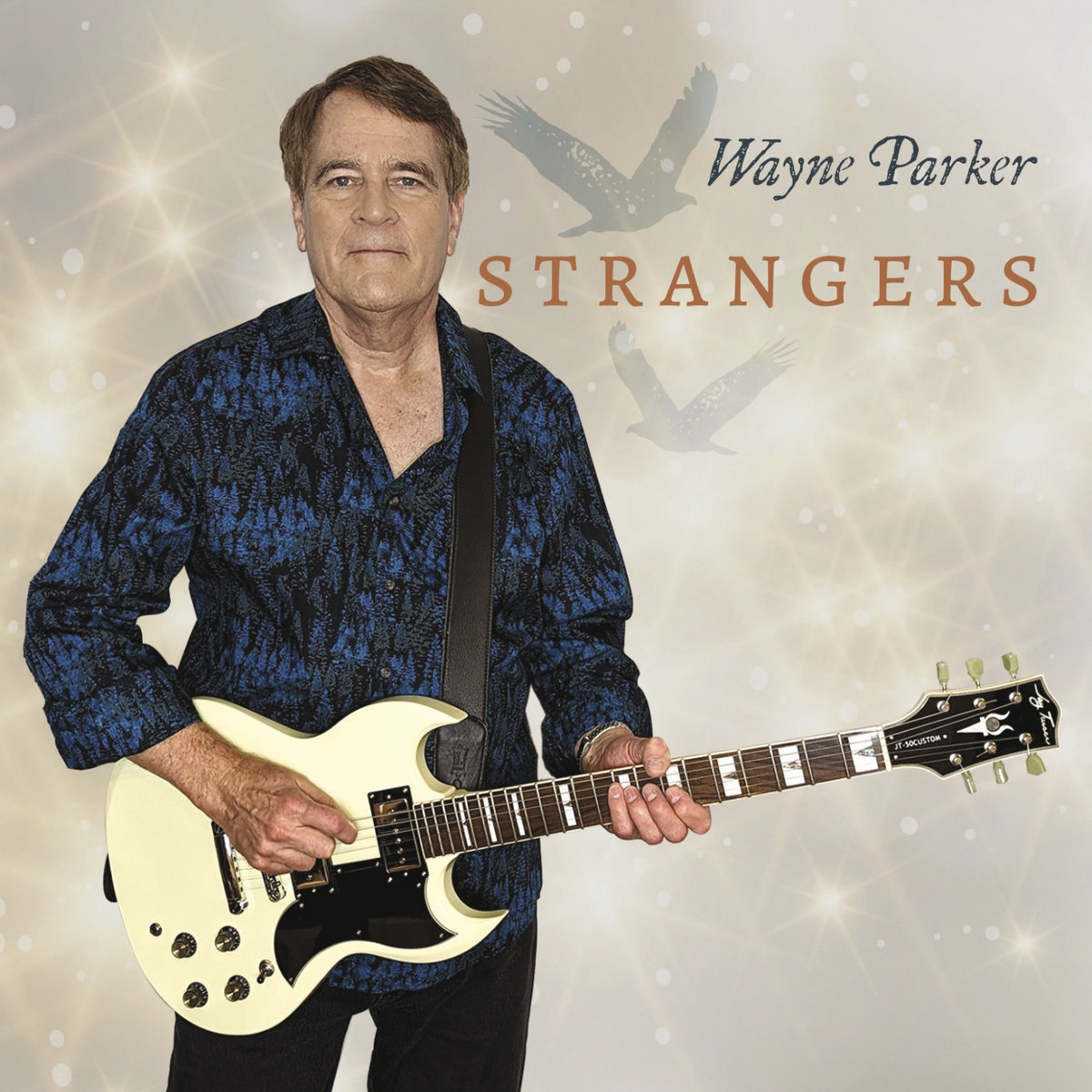 Strangers | Wayne Parker